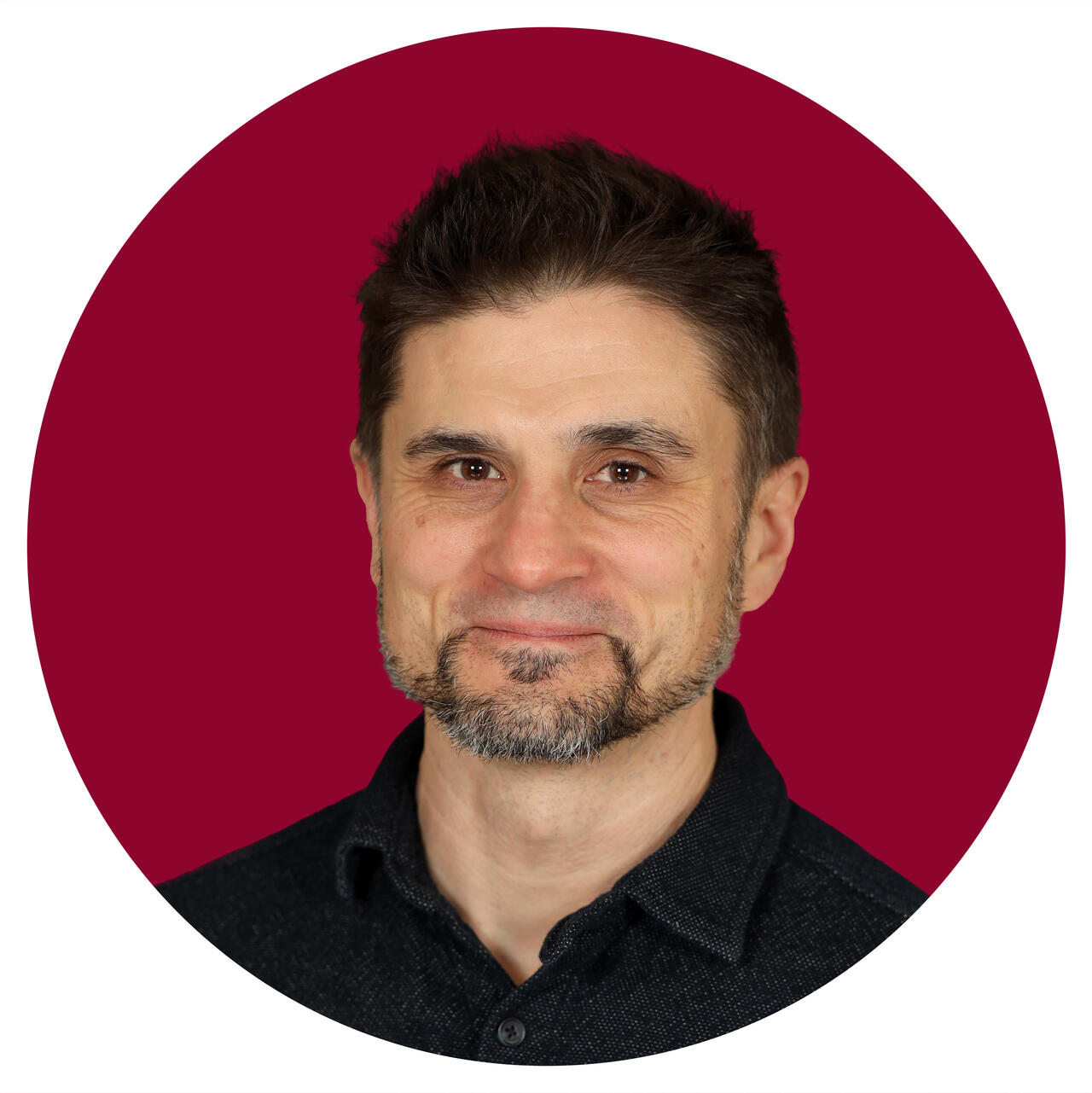 Ben Moss | Bossier Parish Community College