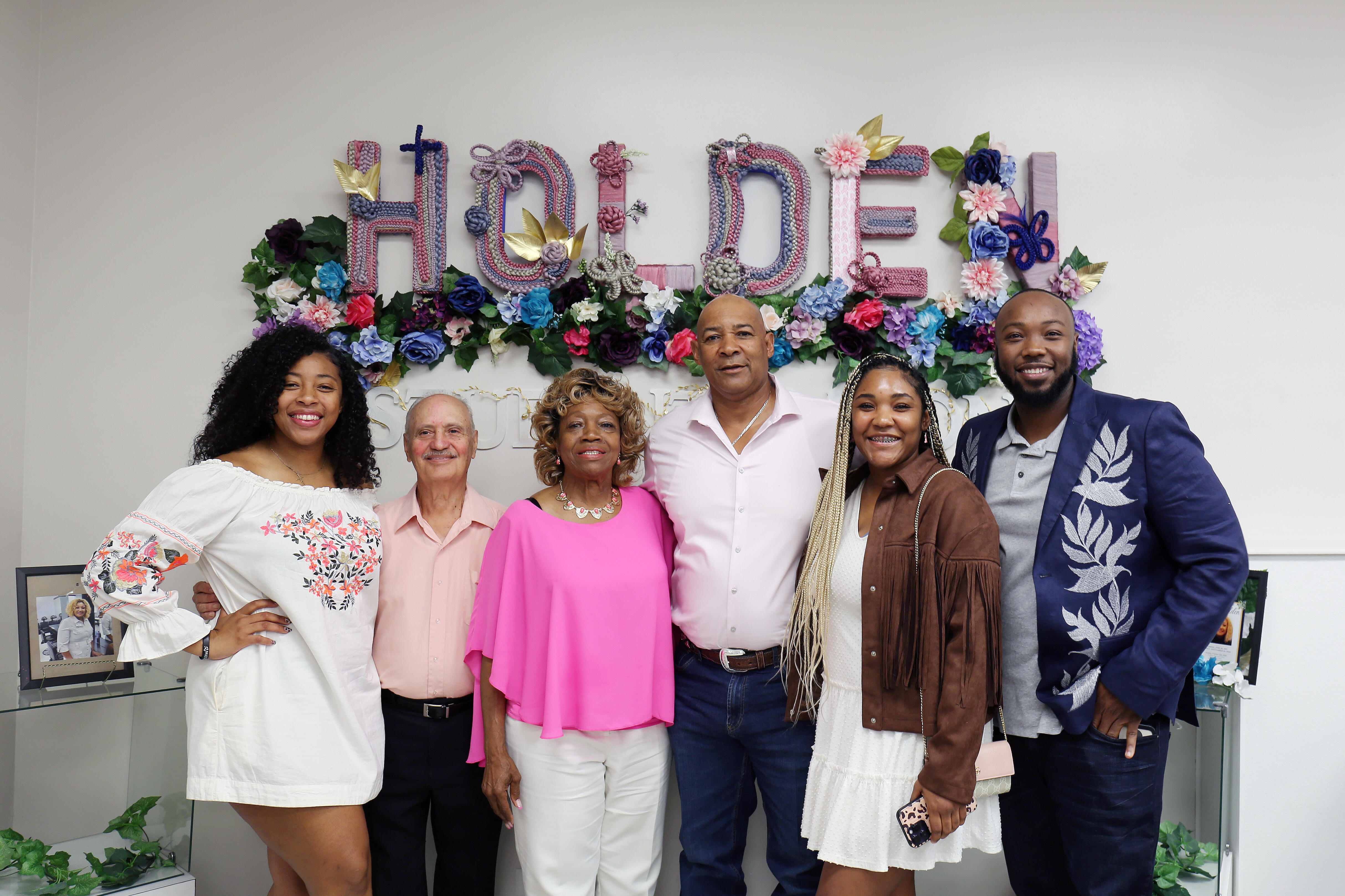 Honoring a Legacy: BPCC Natchitoches Renames Student Salon in Memory of ...