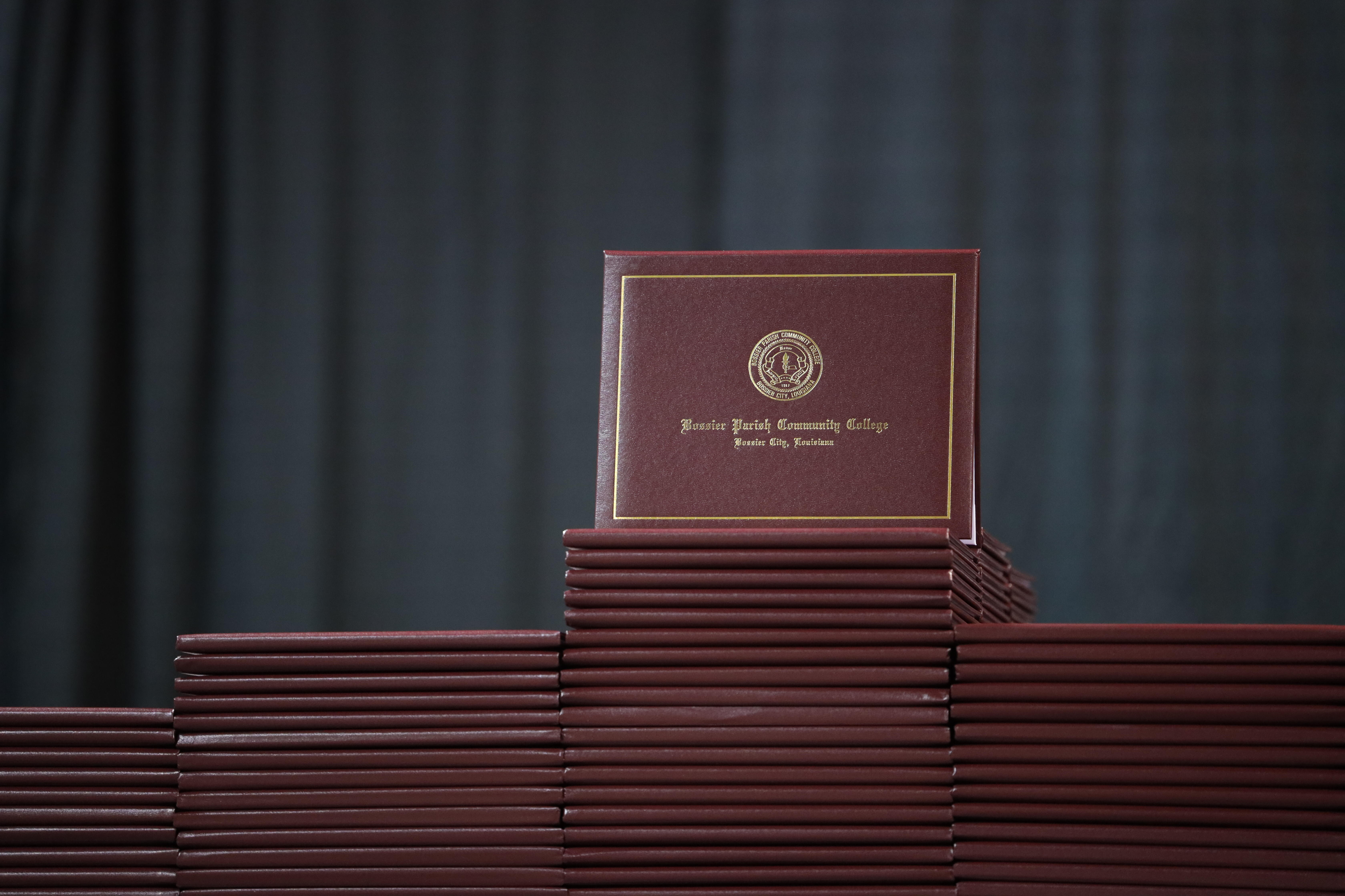 BPCC ANNOUNCES ITS GRADUATES FOR THE SUMMER 2024 SEMESTER | Bossier ...