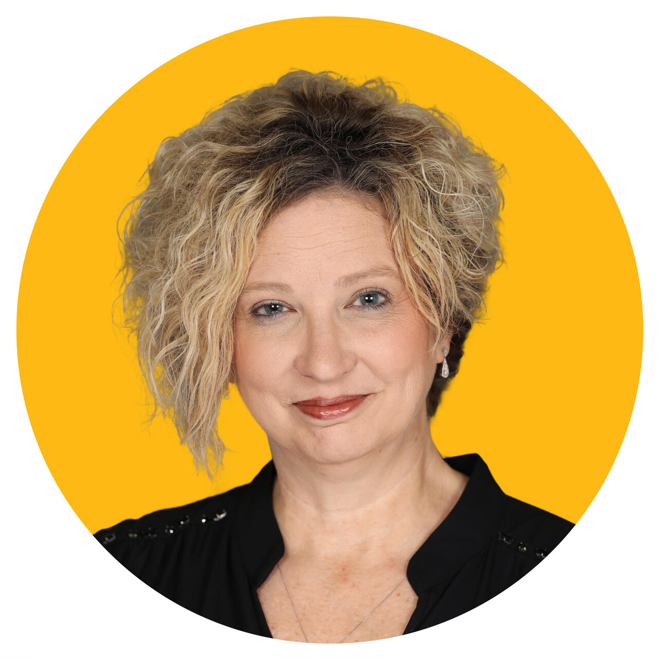 Melissa Pietsch-Snellgrove | Bossier Parish Community College