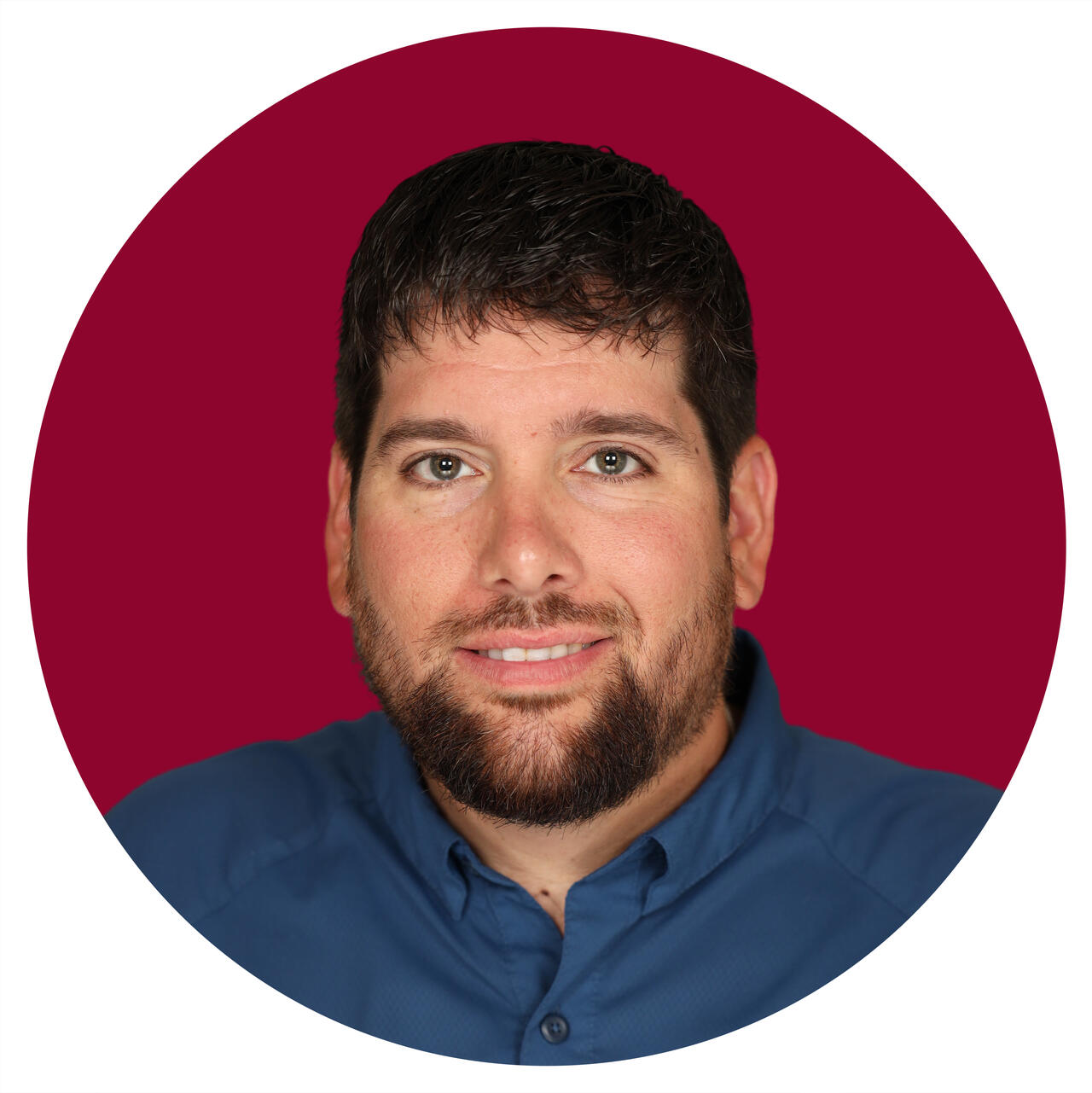 Seth Landry | Bossier Parish Community College