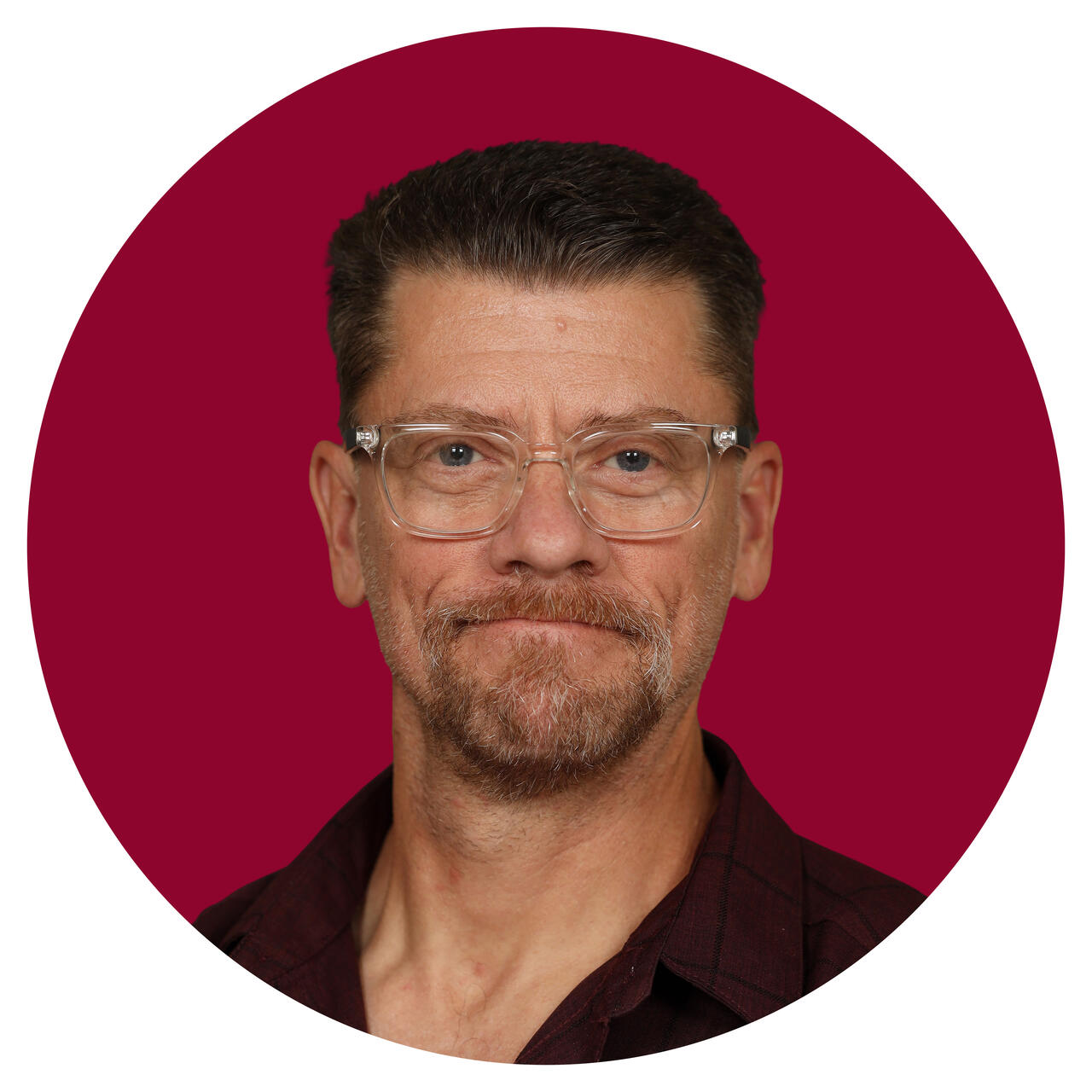 Joseph Halliday | Bossier Parish Community College