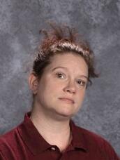 Ms. Eve Frank | Food Service