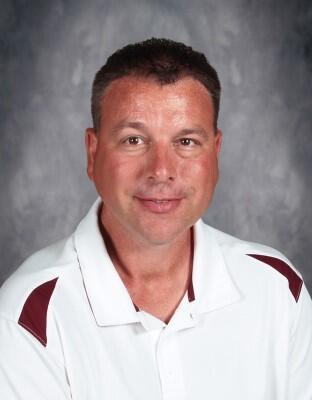 Mr. Brian Dewey | North East High School