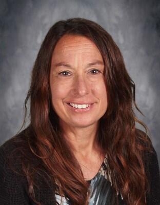Ms. Anne Foster | North East High School
