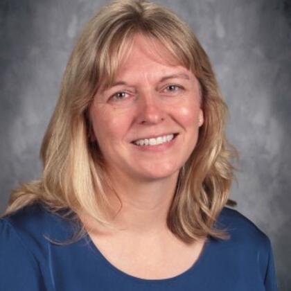 Ms. Laura Panek | North East High School