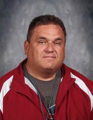 Mr. Paul Pennington | North East High School