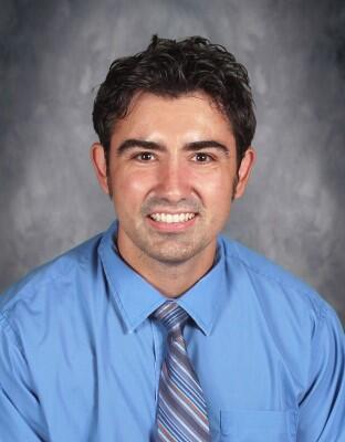 Mr. Erik Rizzo | North East High School