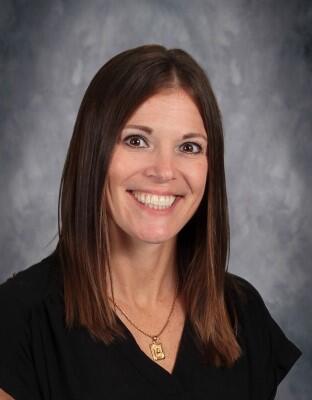 Ms. Amy North | North East High School