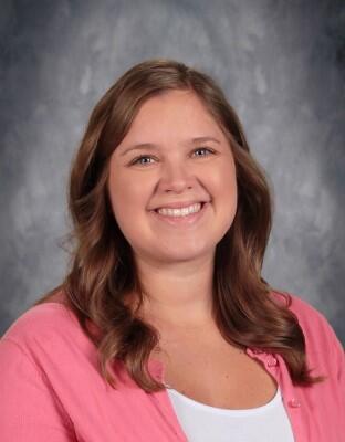 Ms. Rachel Burger | Intermediate Elementary School