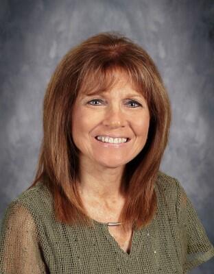 Ms. Becky Larson | Intermediate Elementary School