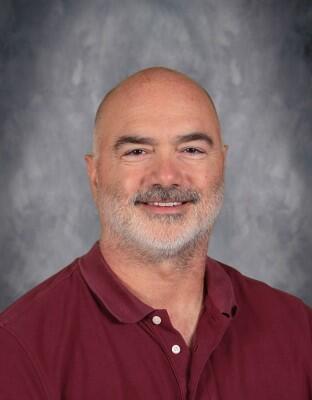 Mr. William Mackin | Elementary School