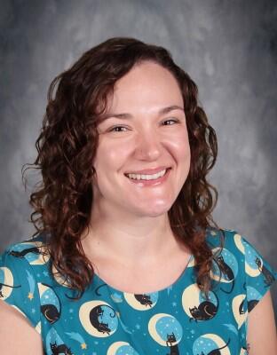 Ms. Mackenzie Courtney | Special Education