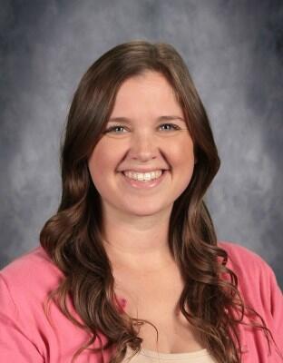 Ms. Rachel Burger | Elementary School