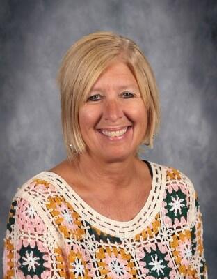 Ms. Tracey Lewis | Elementary School