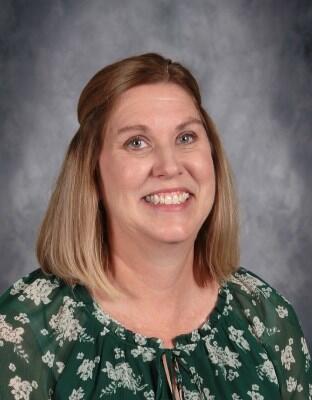 Ms. Colleen Bahm | Elementary School