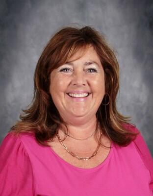 Ms. Lee Burch | Elementary School
