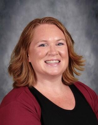 Ms. Mindi Fisher | Health/Nurse Services