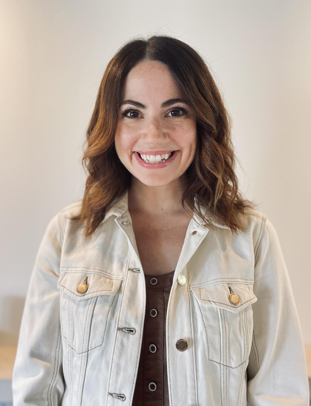 Ms. Chrissy Kern | North East Middle School