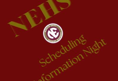 North East School District | North East School District