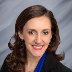 Whitney Smith, President | School Board