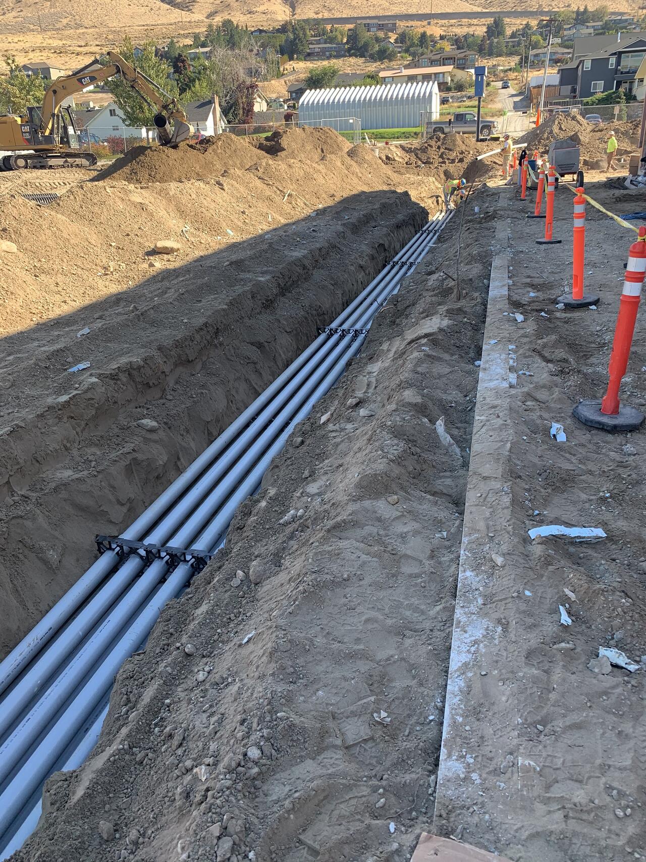 2020-10 Cascade Construction (October 2020) | Cascade Construction