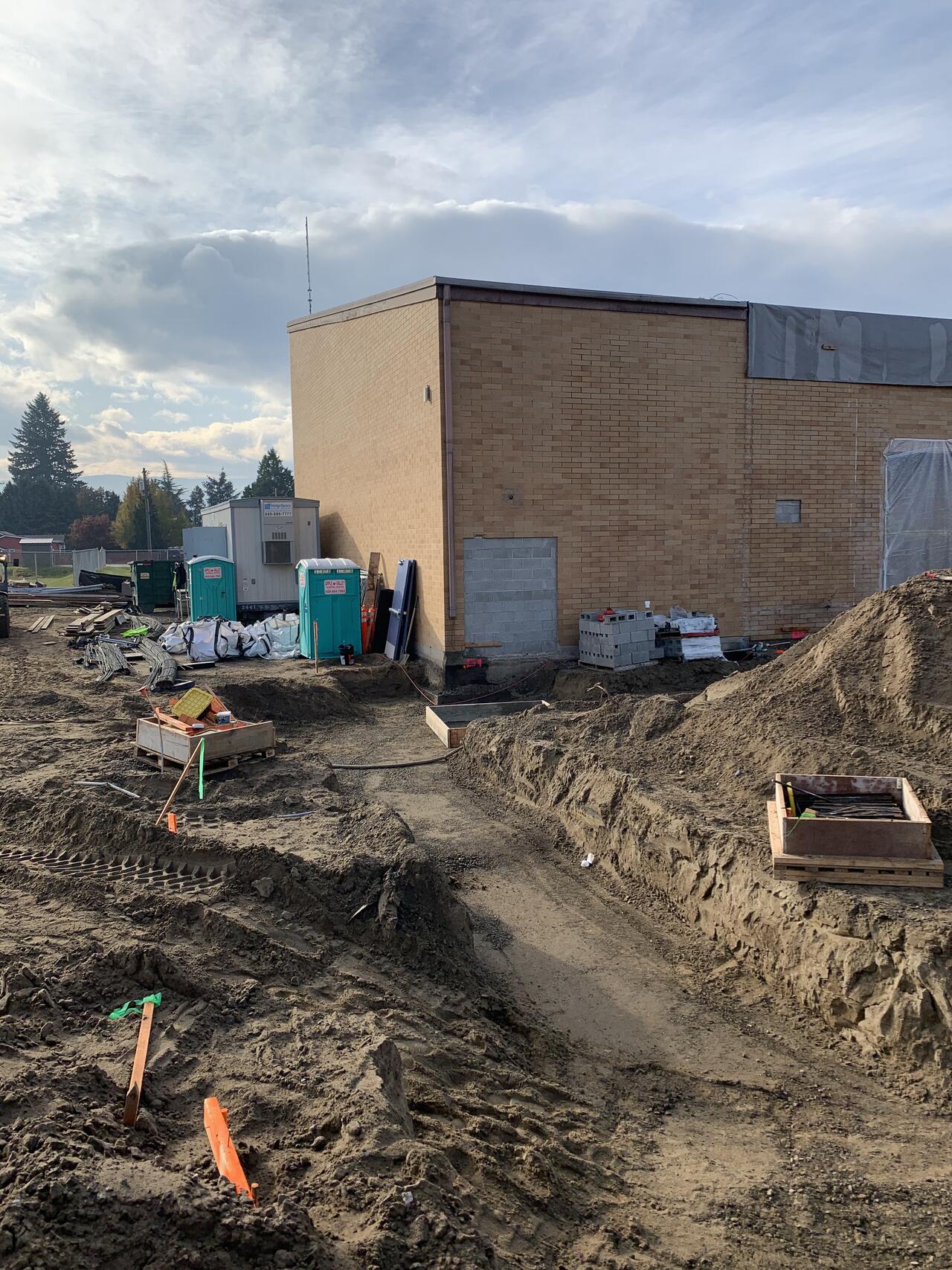 2020-11 Cascade Construction (November 2020) | Cascade Construction