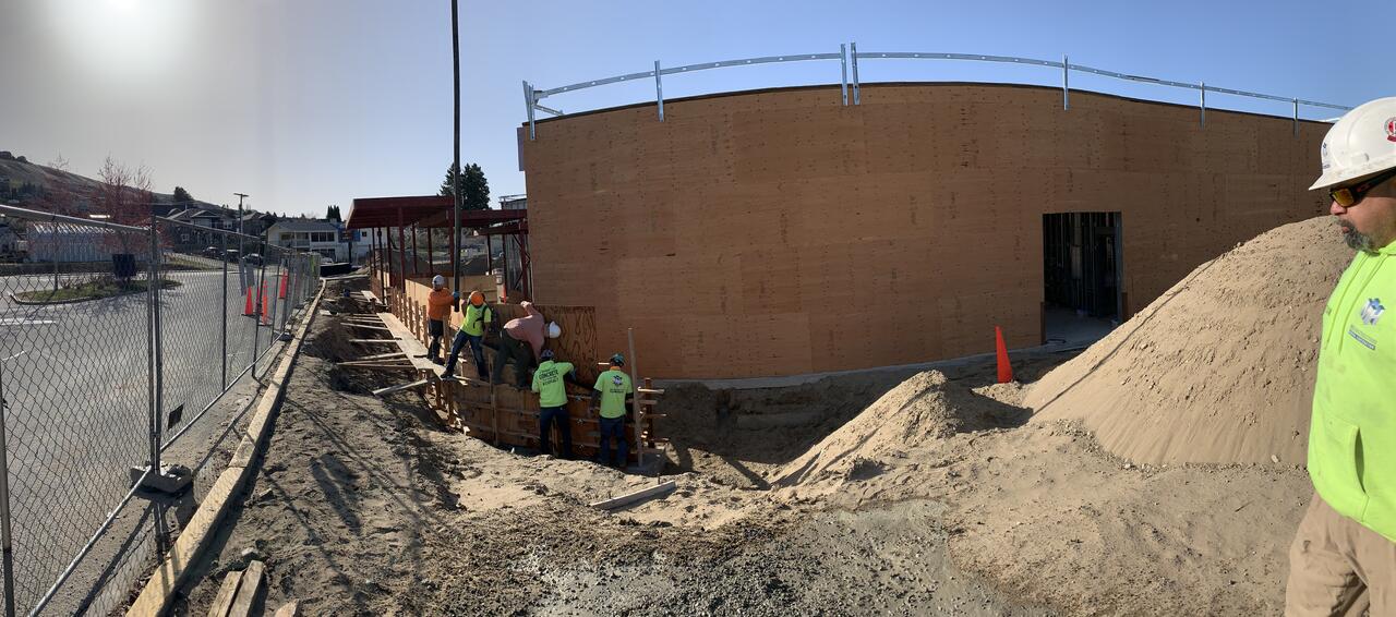 2021-04 Cascade Construction (April 2021) | Cascade Construction