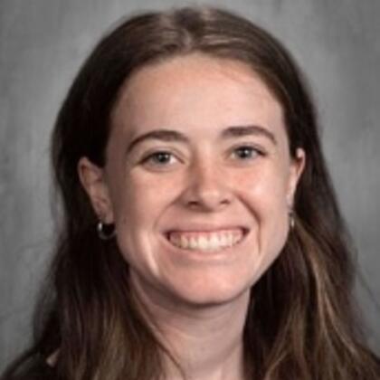 Ms. Maddy Meiser | About Us