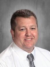 Mr. Andy Slaughter | About Us