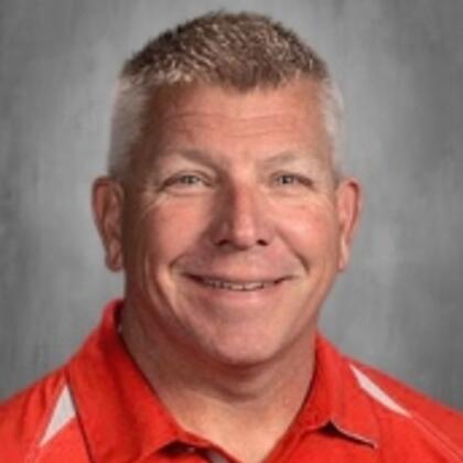 Mr. Jason Prater | About Us