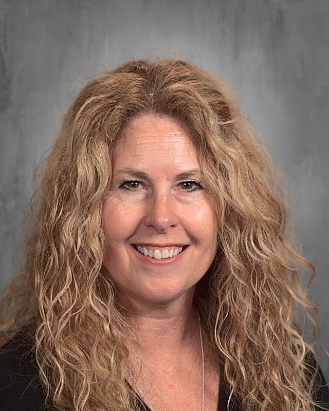 Mrs. Julie Menefee | About Us