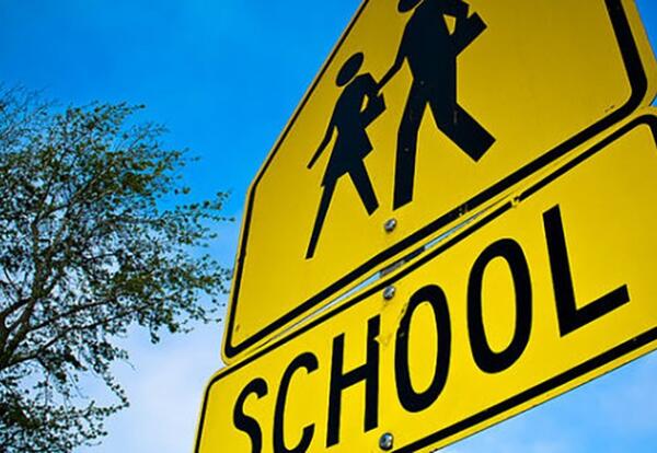 School Traffic Zone Reminders | Canon City Schools