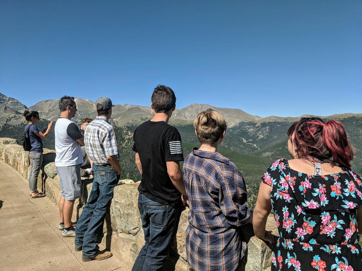 Tiger Open Pathway | Canon City Schools