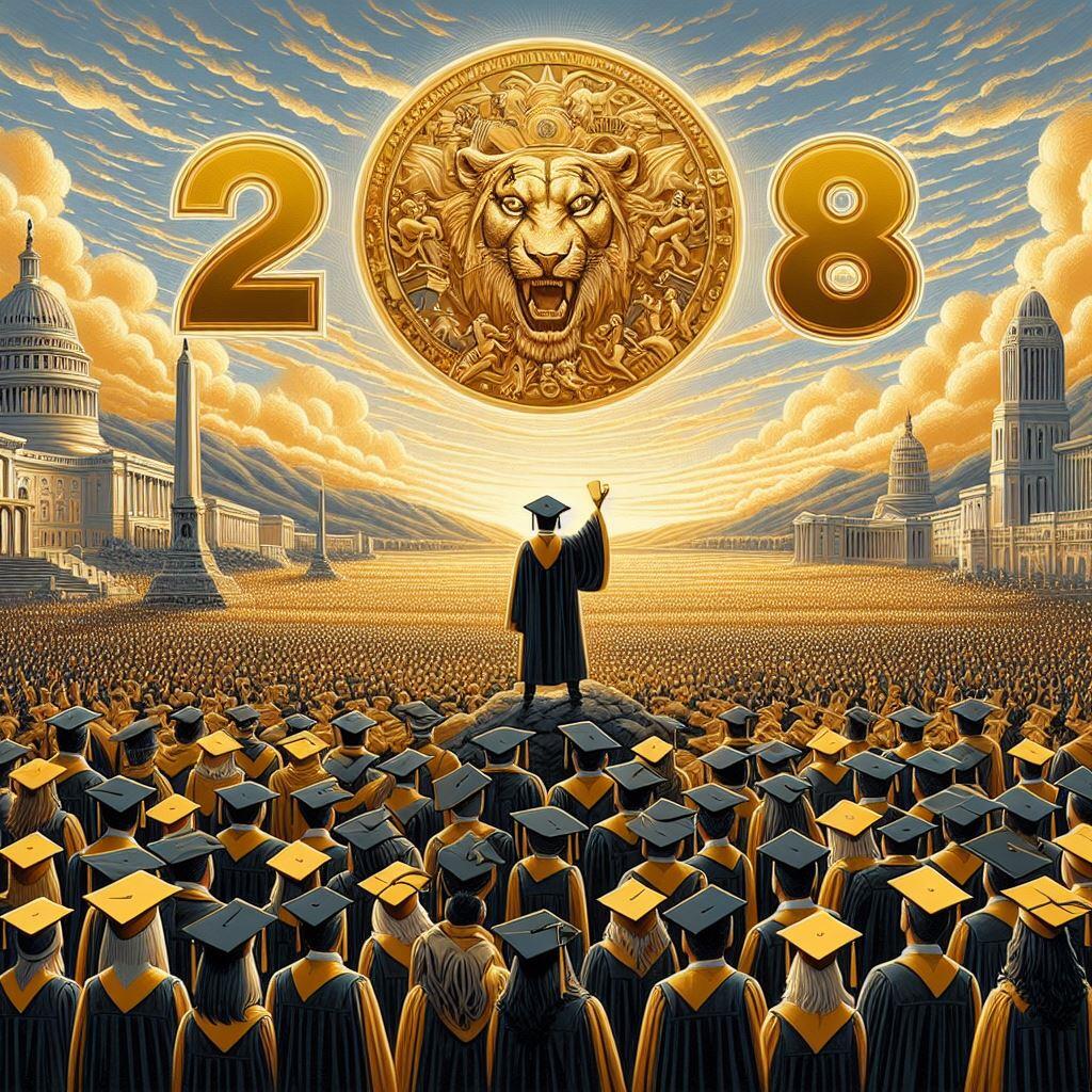 Class of 2028 | Counseling Department