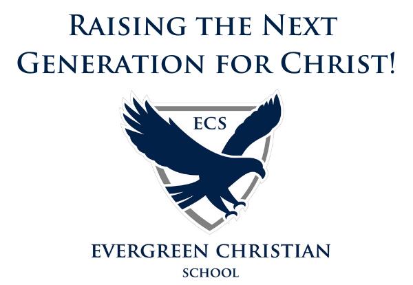Why High School Parents Choose ECS! | Evergreen Christian School
