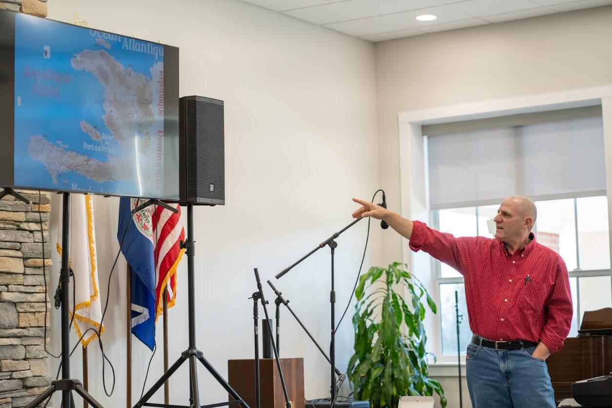 Missions Week 2023 | Campus Life