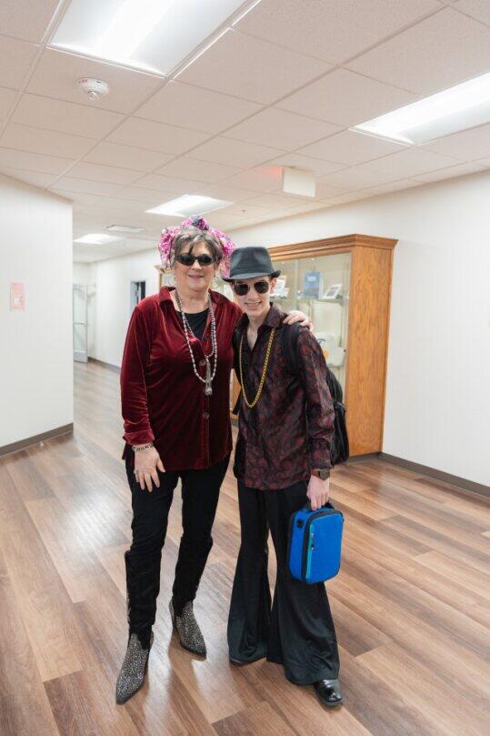 Spirit Week January 2024 | Campus Life