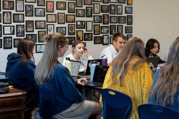 Homework Survey Results | About