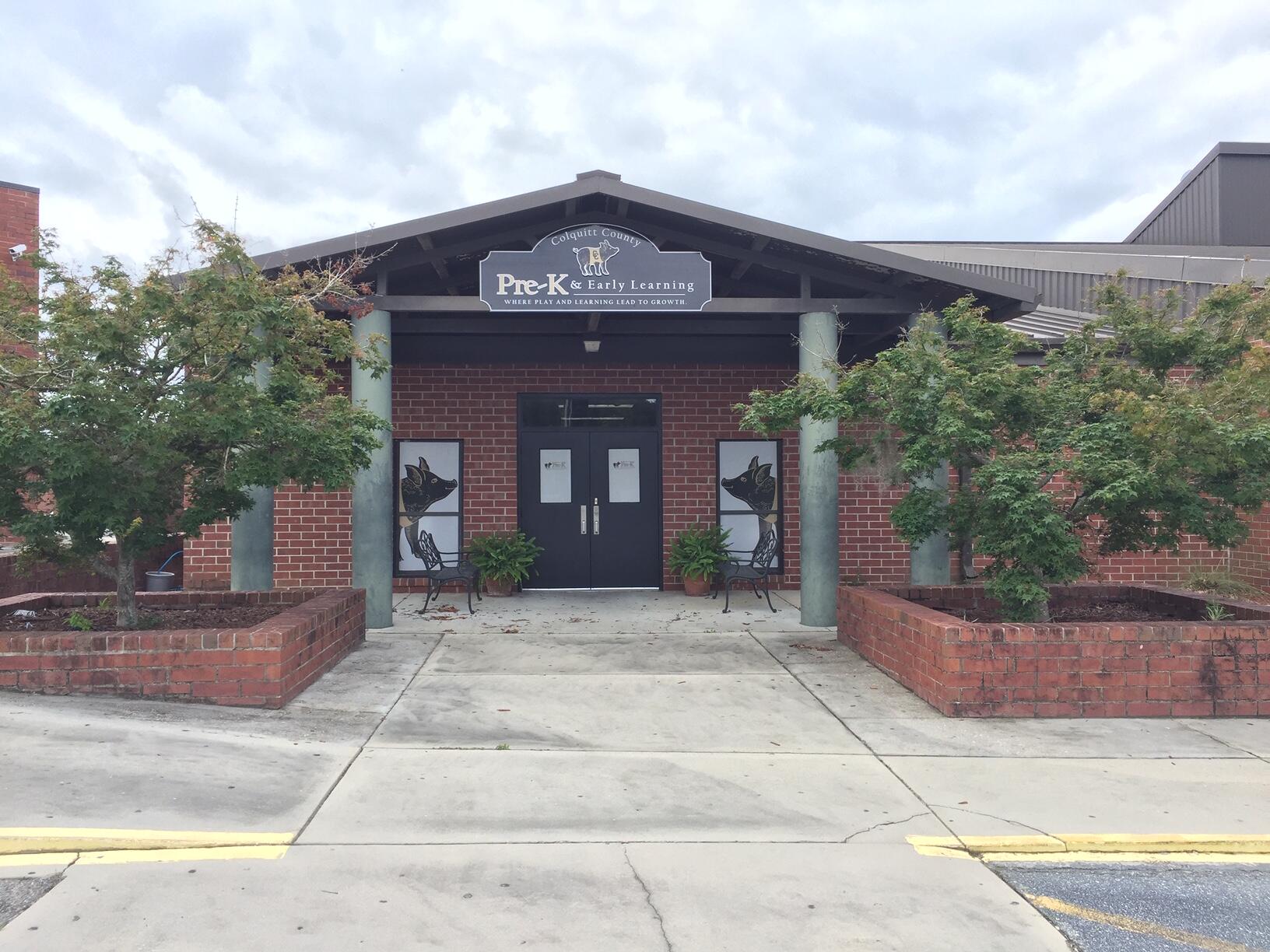 Pre-K & Early Learning Department | Pre-K & Early Learning