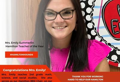 Index | Hamilton Elementary School