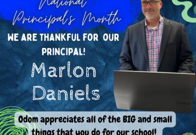 Index | Odom Elementary School