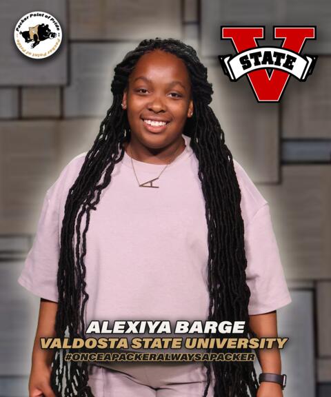 Packer Wall of Pride | About Us