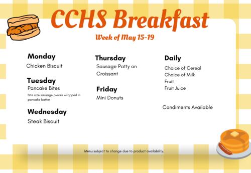 News | Page 1 | Colquitt County High School