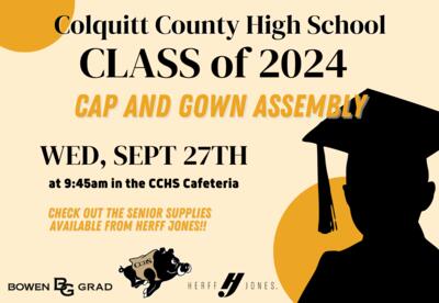 Index | Colquitt County High School