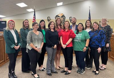 Index | Colquitt County High School