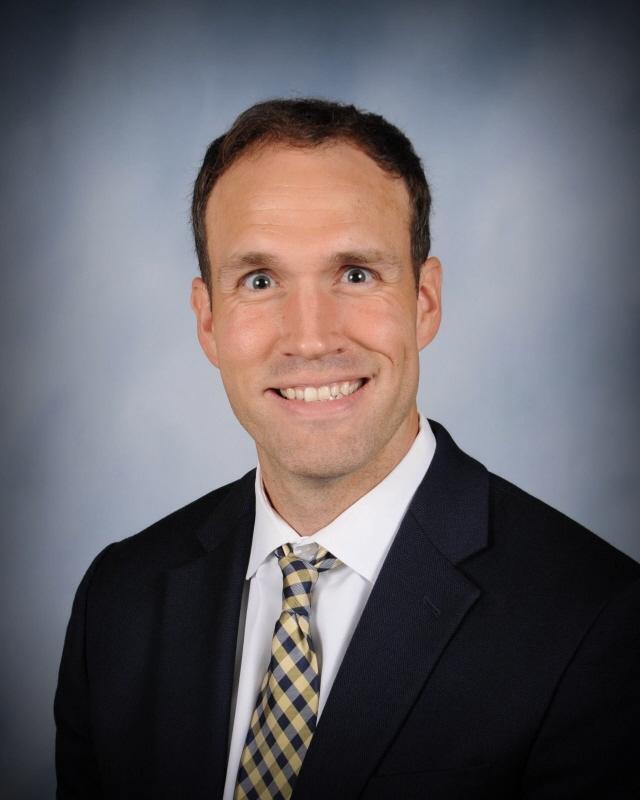 Justin Harrison | Guidance