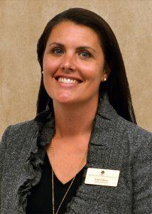 Emily Hanus | School Board