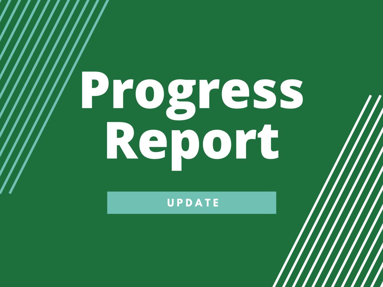 Progress Reports replace Report Cards | Lester