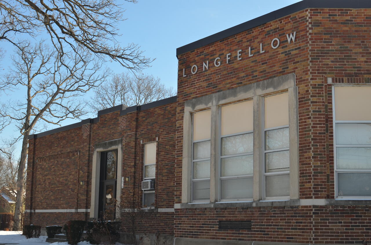 Longfellow Center: January 2022 | Community Engagement